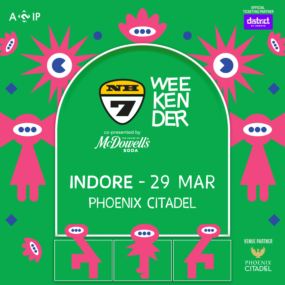 Central India's Largest Mall In Indore | Phoenix Citadel